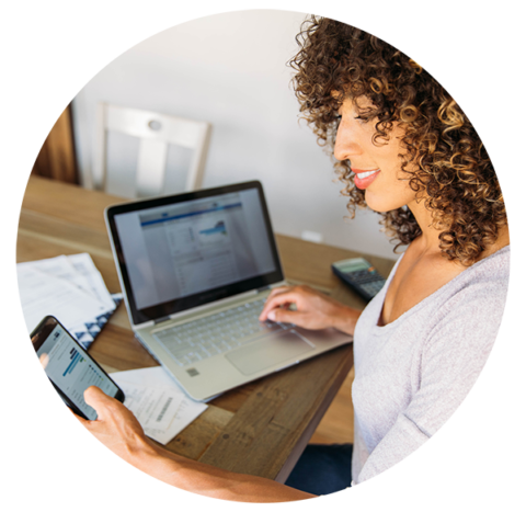 AMS Utility Billing | Utility Billing Services | AMS Billing