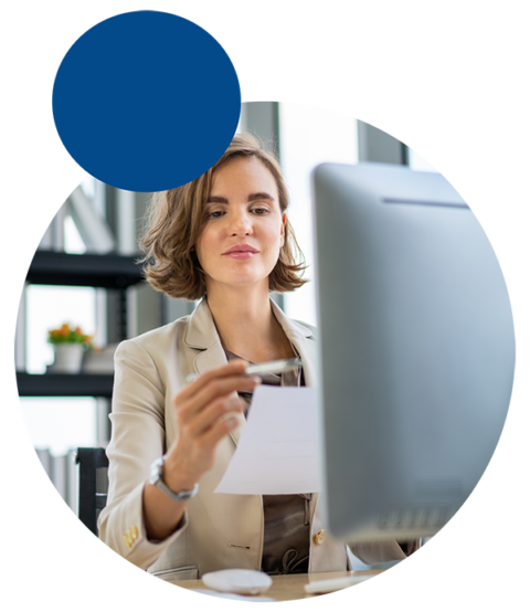 AMS Utility Billing | Utility Billing Services | AMS Billing